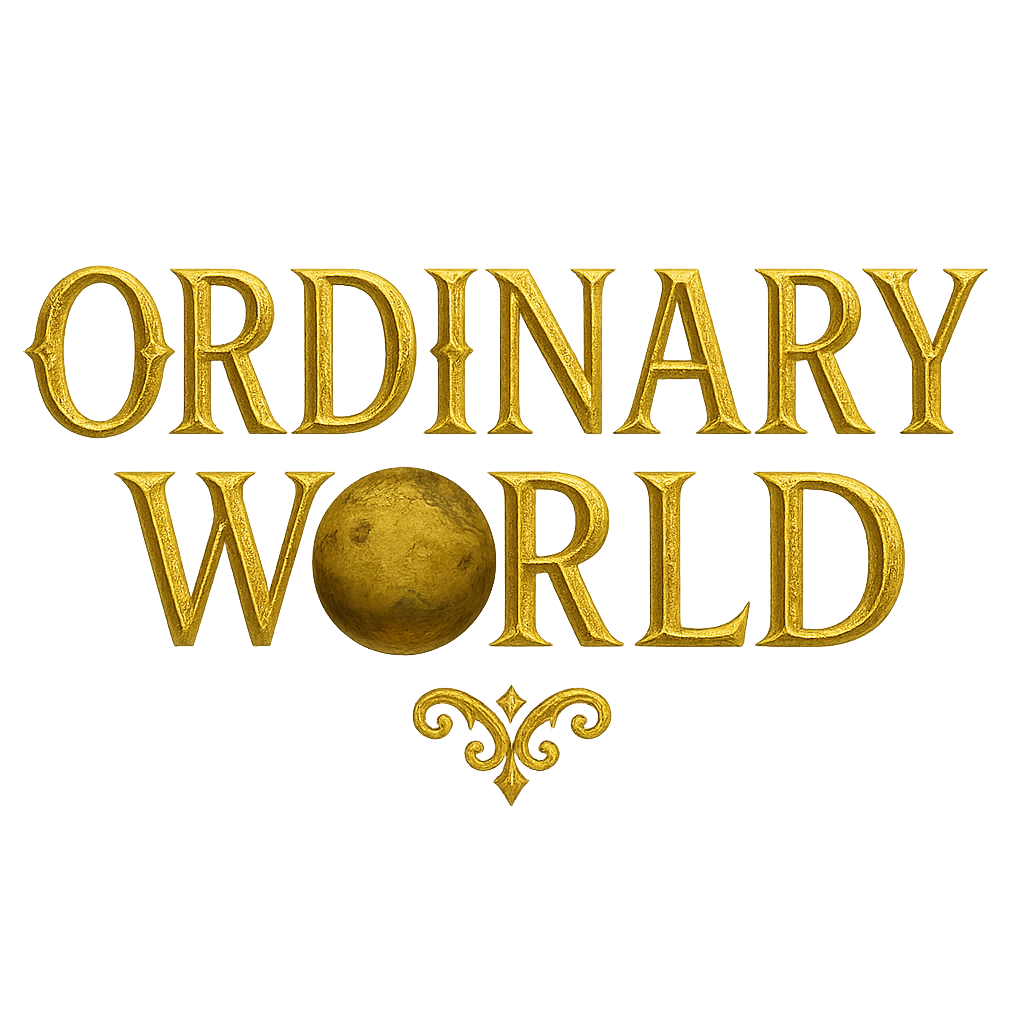 Ordinary World PVP - How to Connect